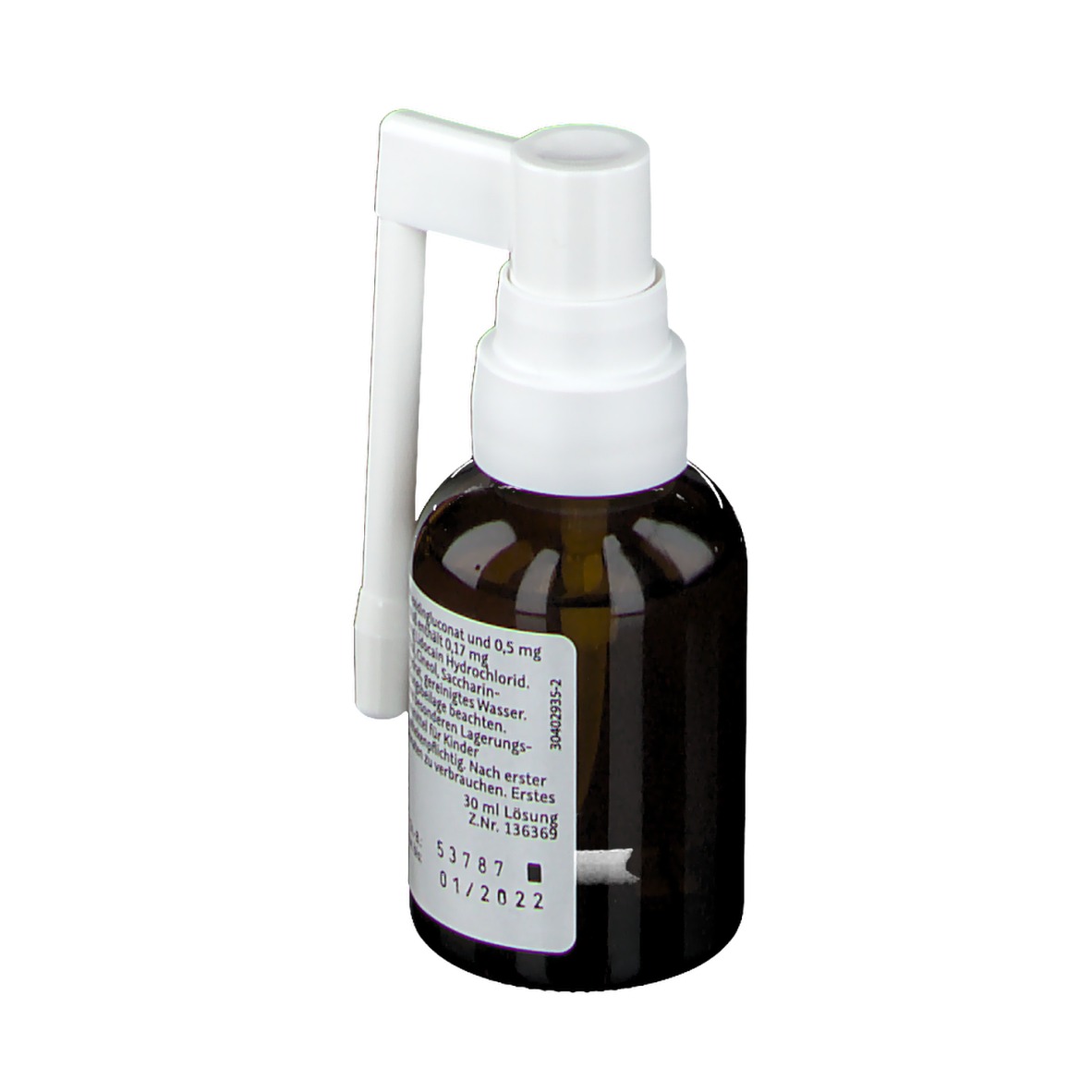 easyangin® Spray 30 ml - shop-apotheke.at