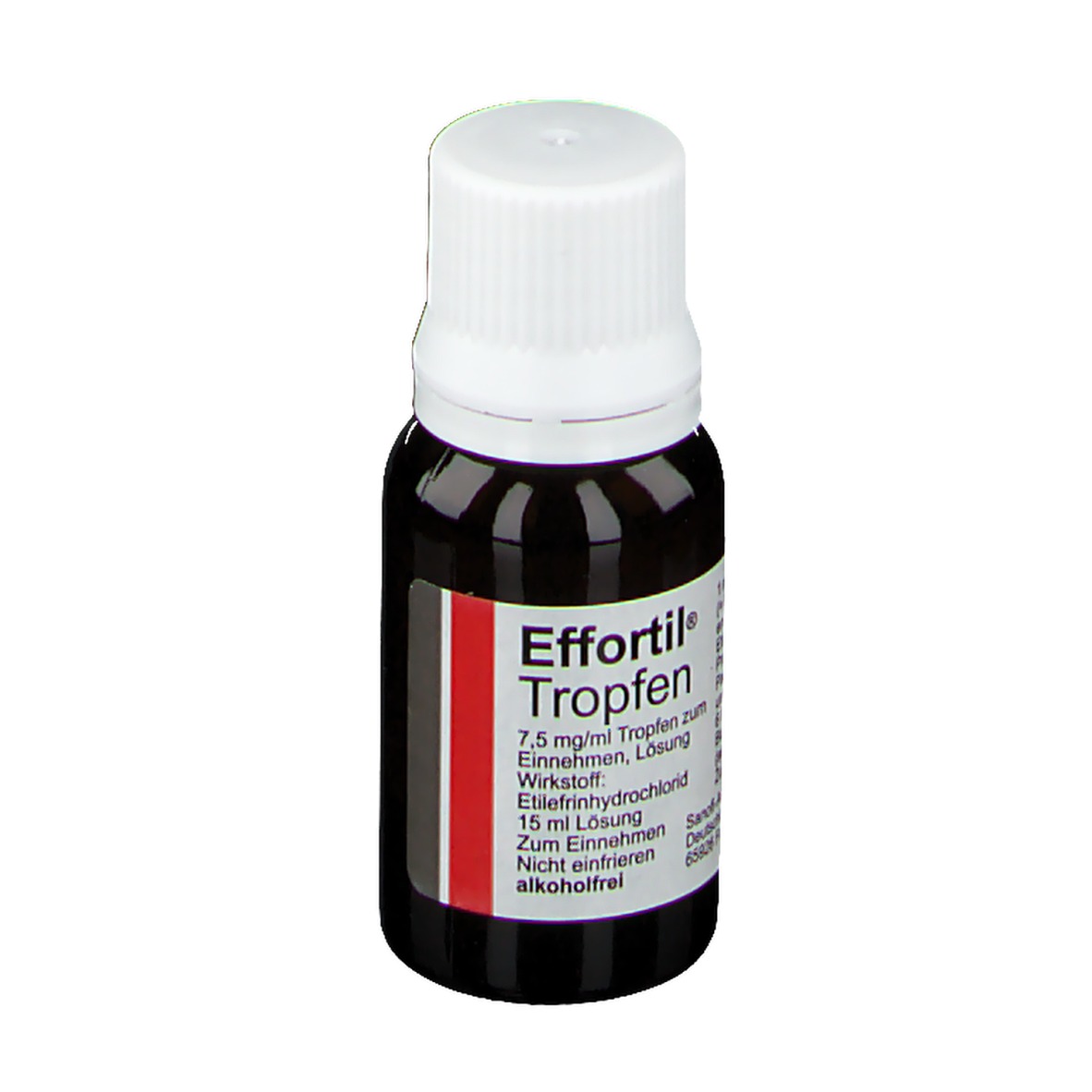 Effortil® 15 ml - shop-apotheke.at