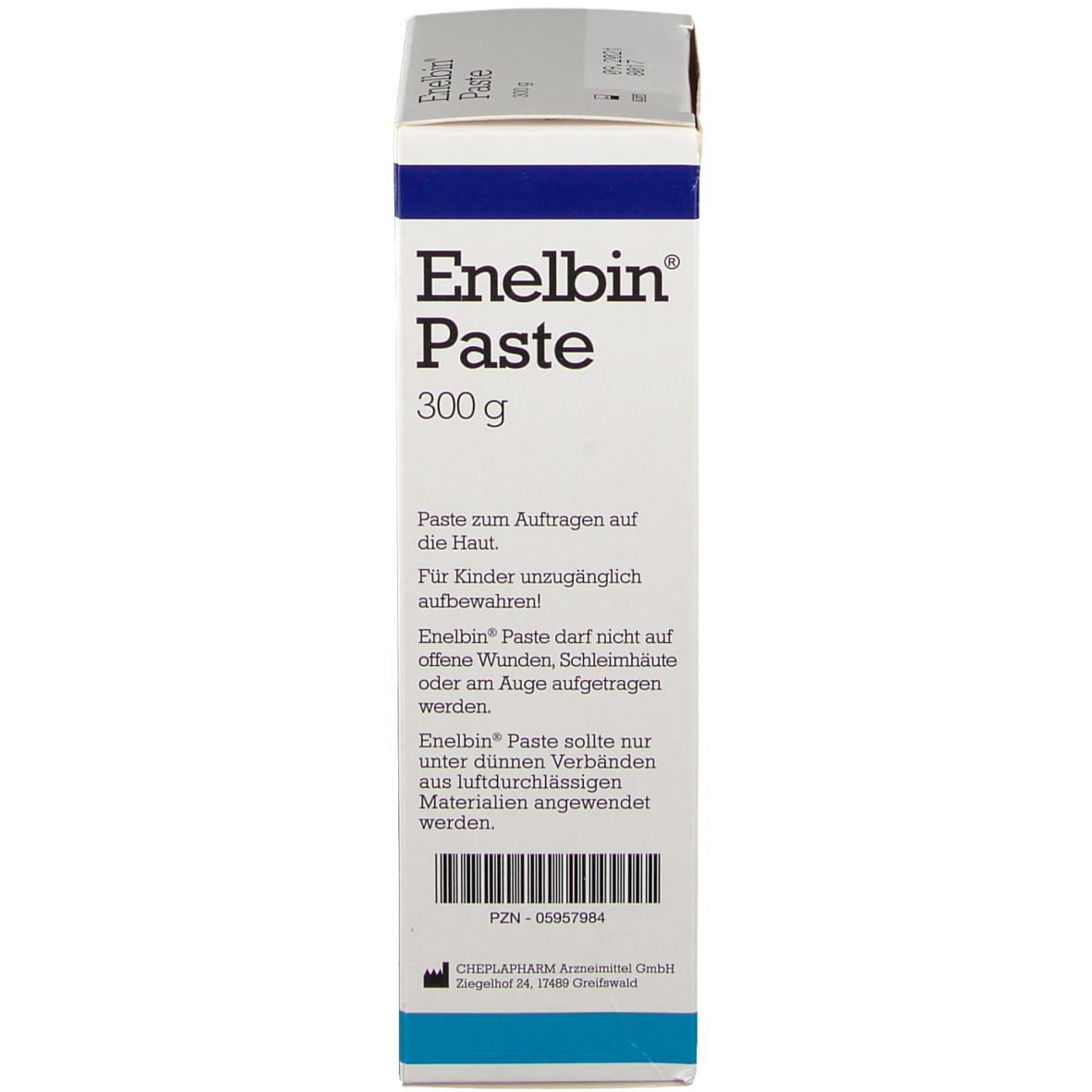 Enelbin® Paste 300 g - shop-apotheke.at
