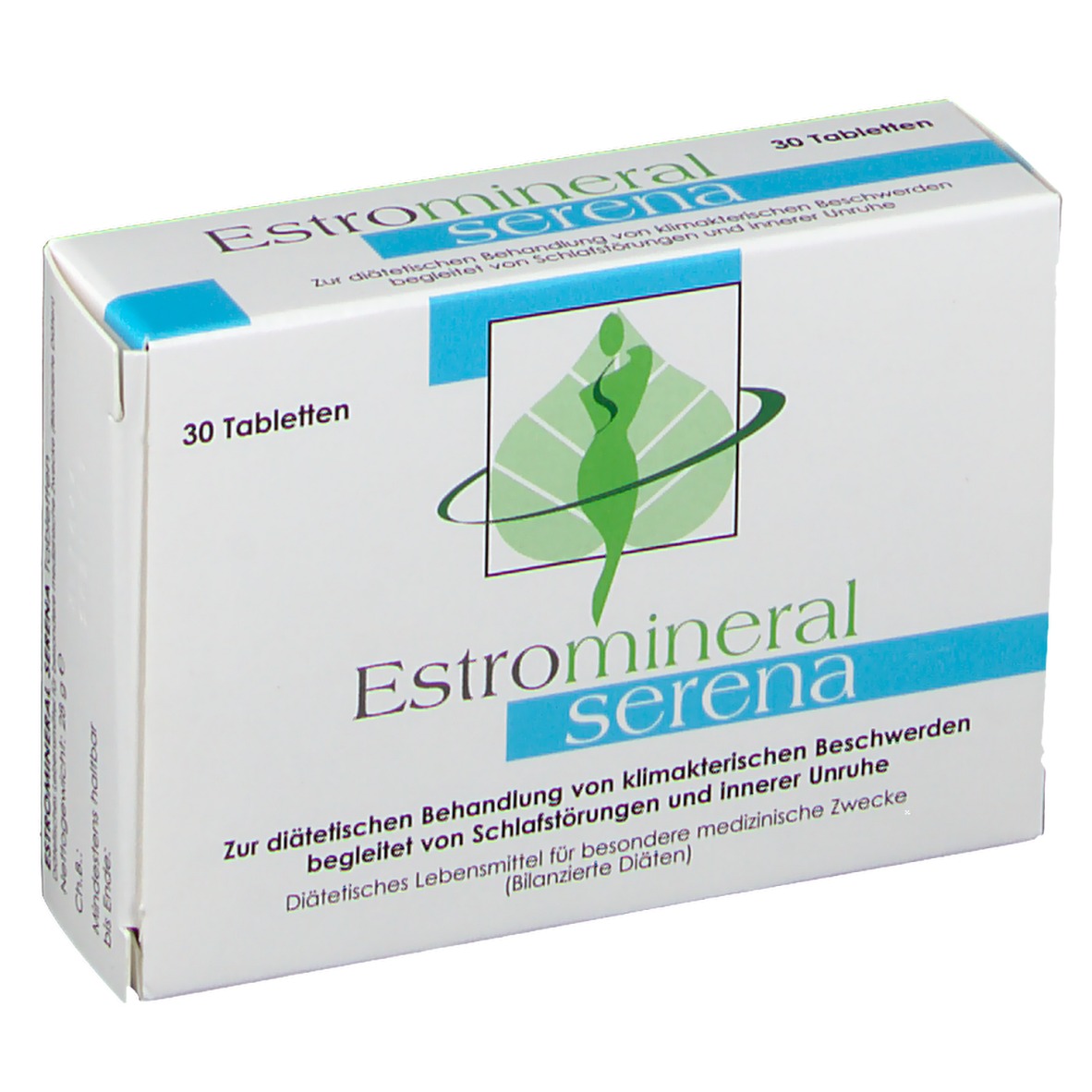 Estromineral serena 30 St - shop-apotheke.at