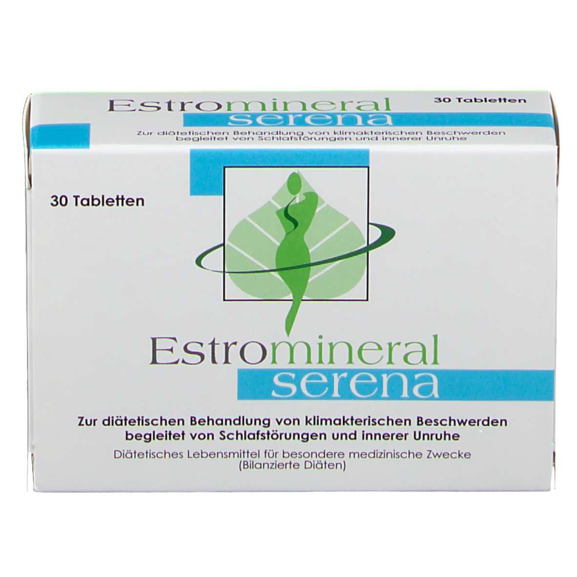 Estromineral serena 30 St - shop-apotheke.at