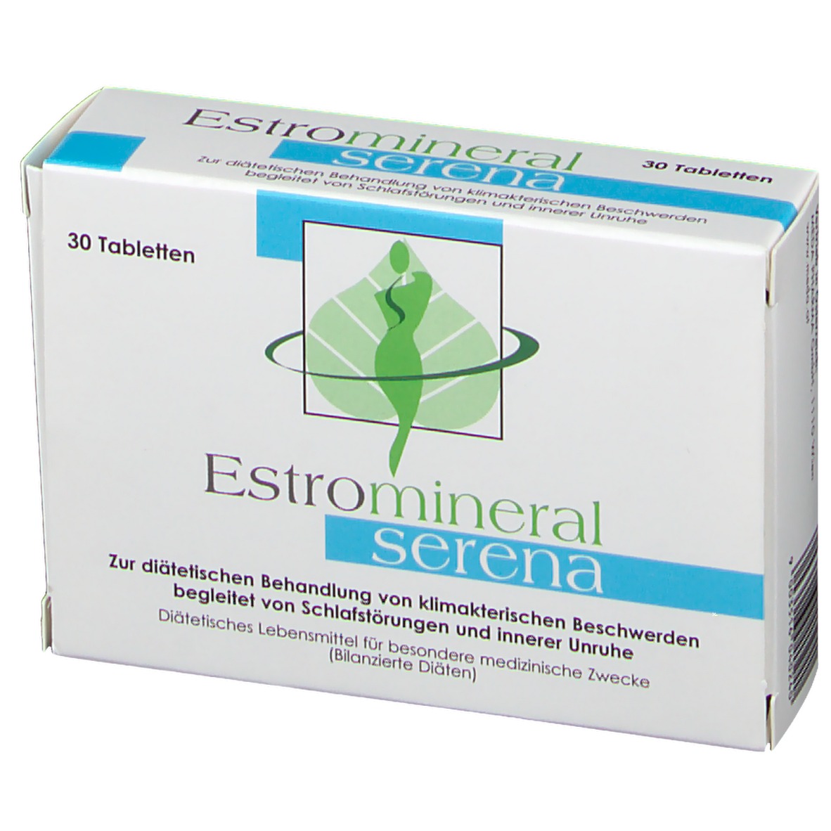 Estromineral serena 30 St - shop-apotheke.at