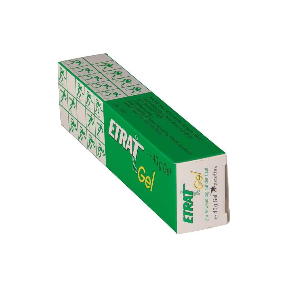 ETRAT Gel 40 g - shop-apotheke.at