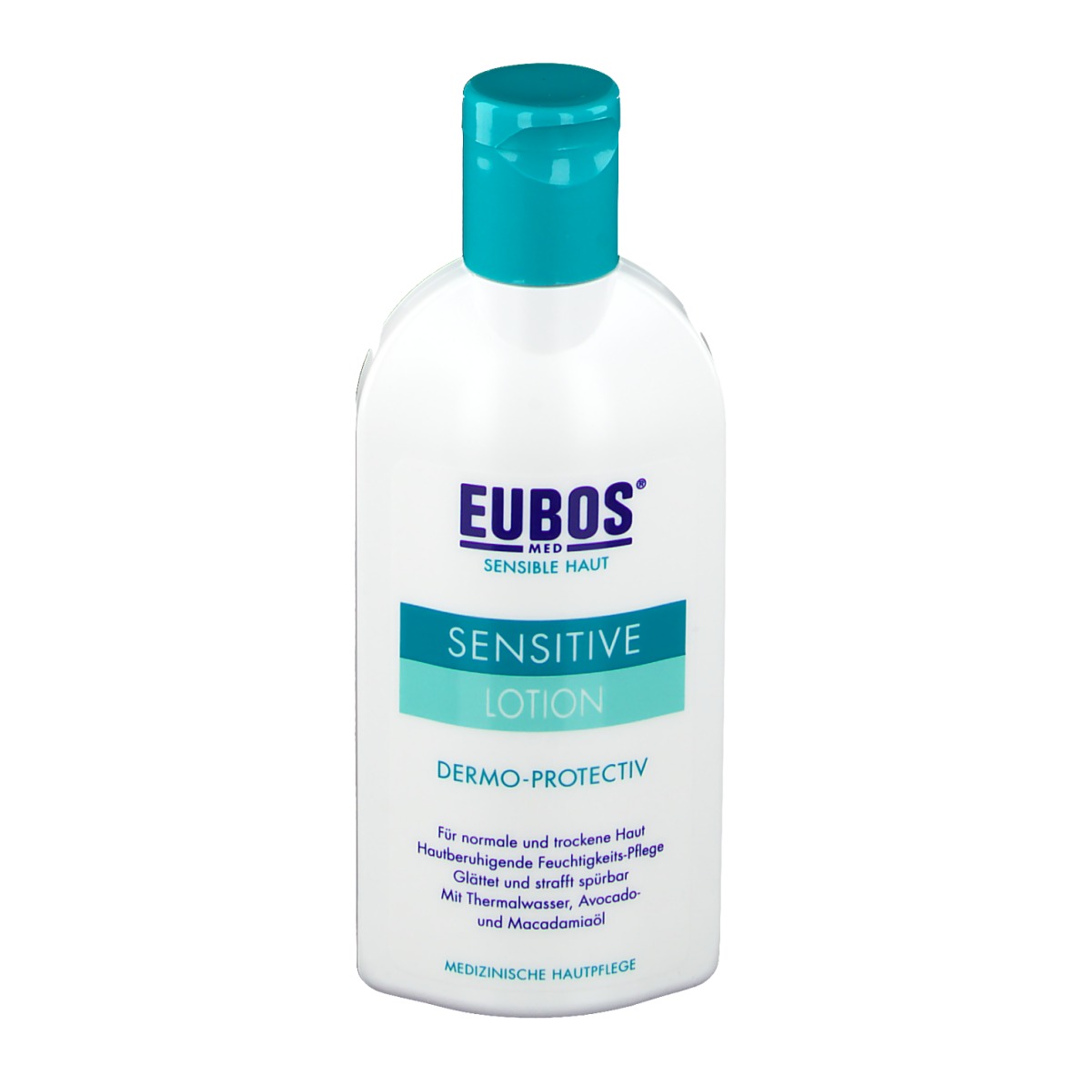 EUBOS® Sensitive Lotion Dermo Protectiv 200 ml - shop-apotheke.at
