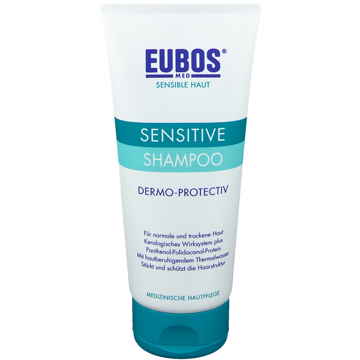 EUBOS® Sensitive Shampoo Dermo Protectiv 200 ml - shop-apotheke.at