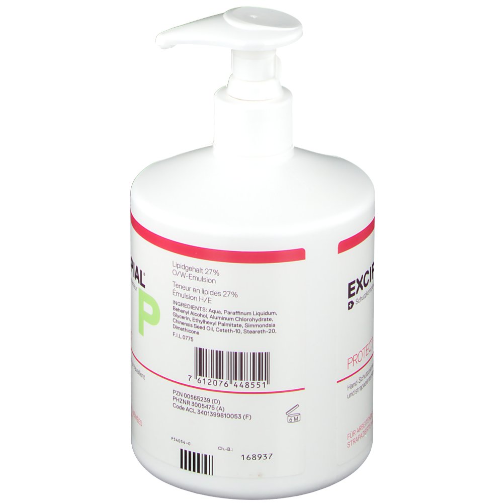 Excipial® Protect 500 ml - shop-apotheke.at
