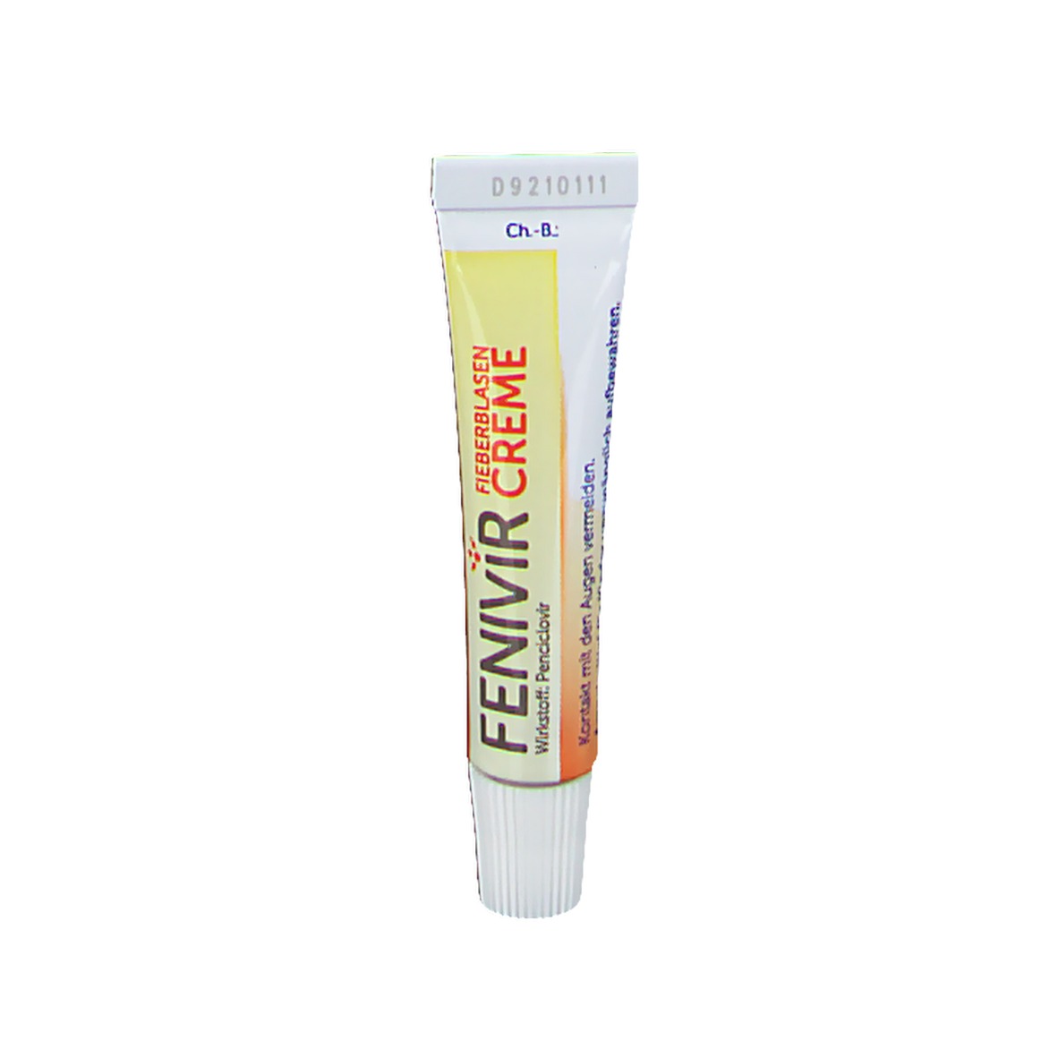 Fenivir® Fieberblasencreme 2 g - shop-apotheke.at