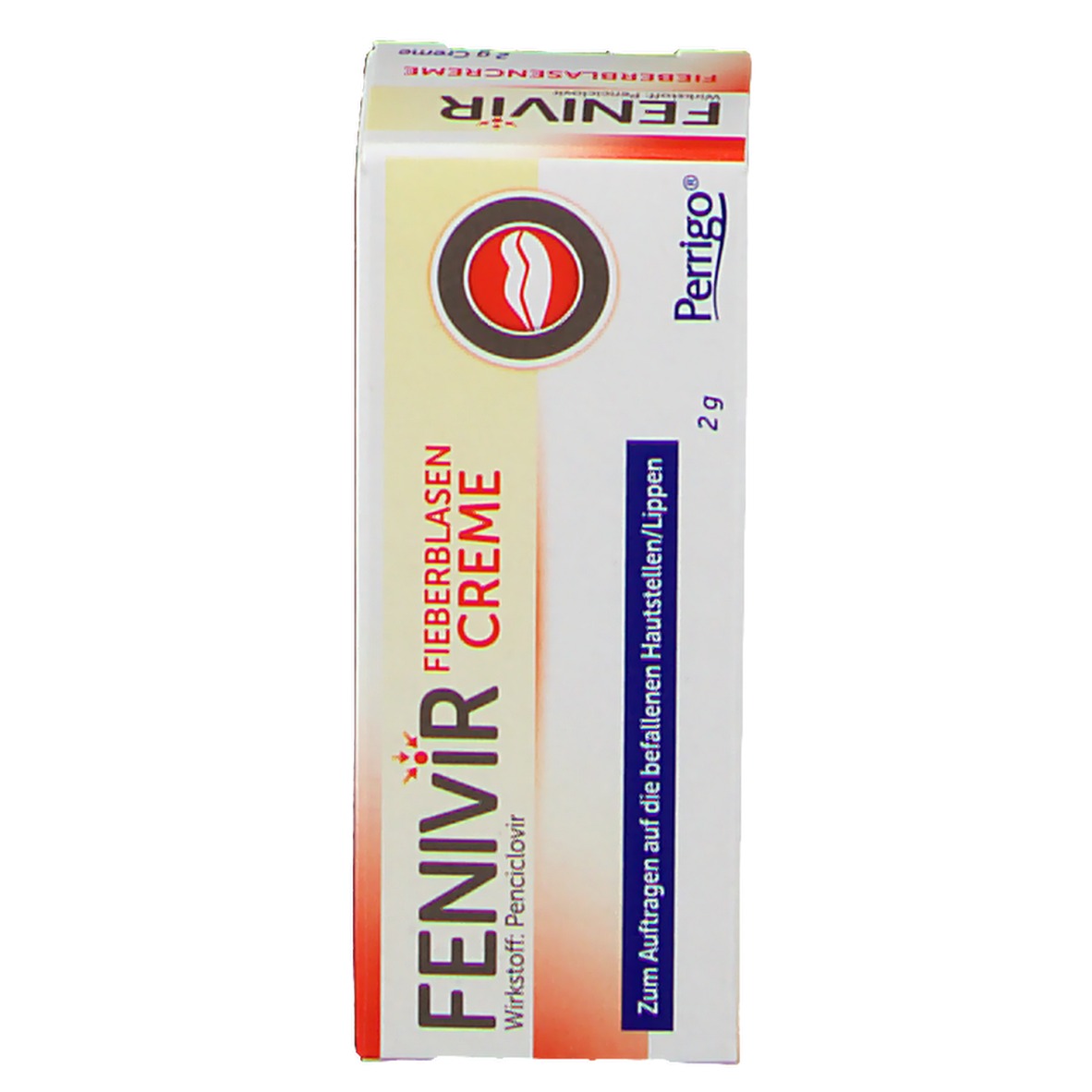 Fenivir® Fieberblasencreme 2 g - shop-apotheke.at