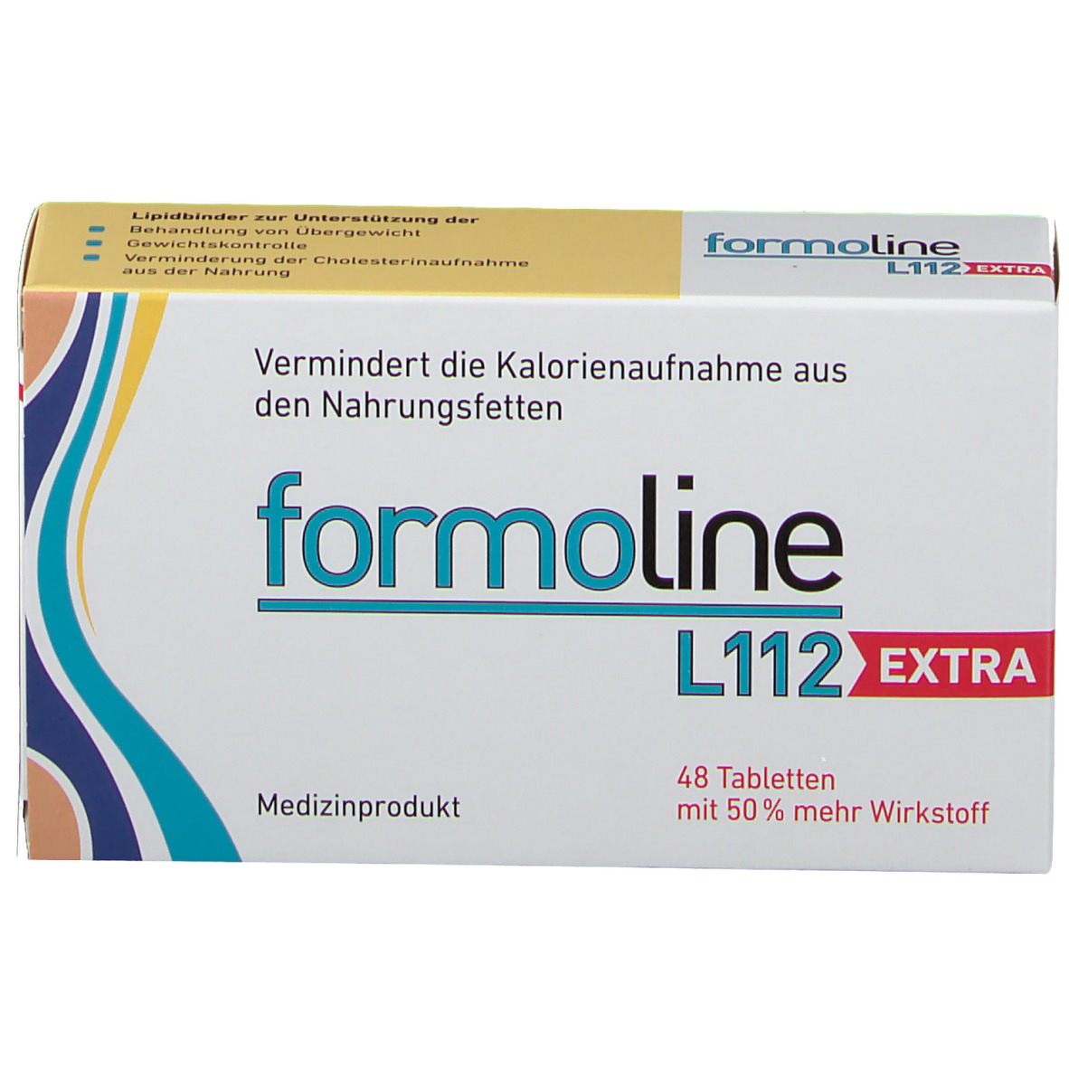 formoline L112 Extra 48 St - shop-apotheke.at
