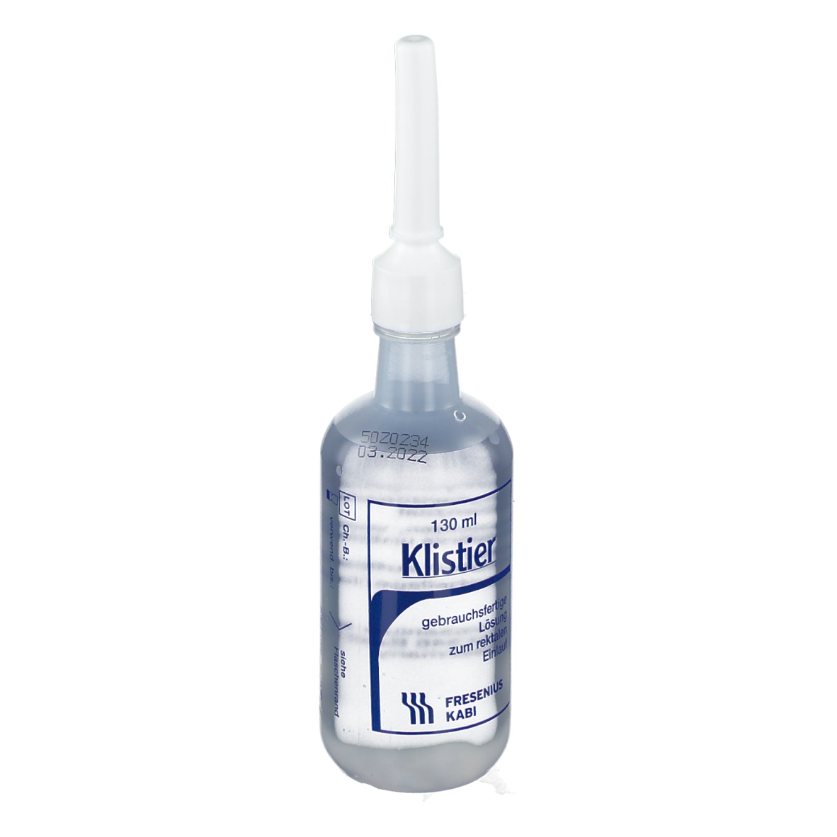 Fresenius® Klistier 130 ml - shop-apotheke.at