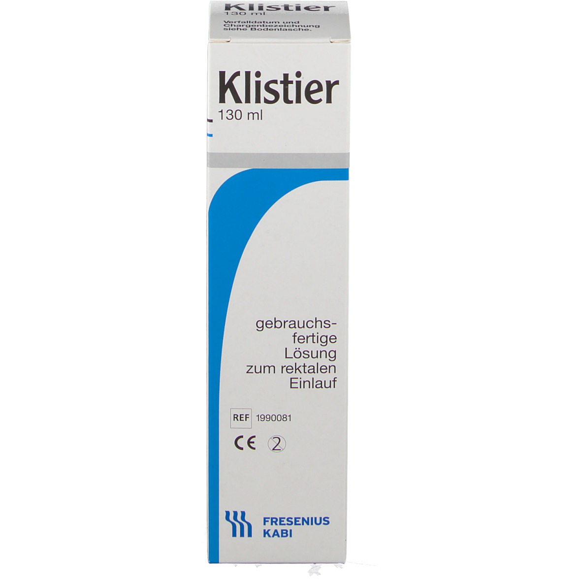 Fresenius® Klistier 130 ml - shop-apotheke.at