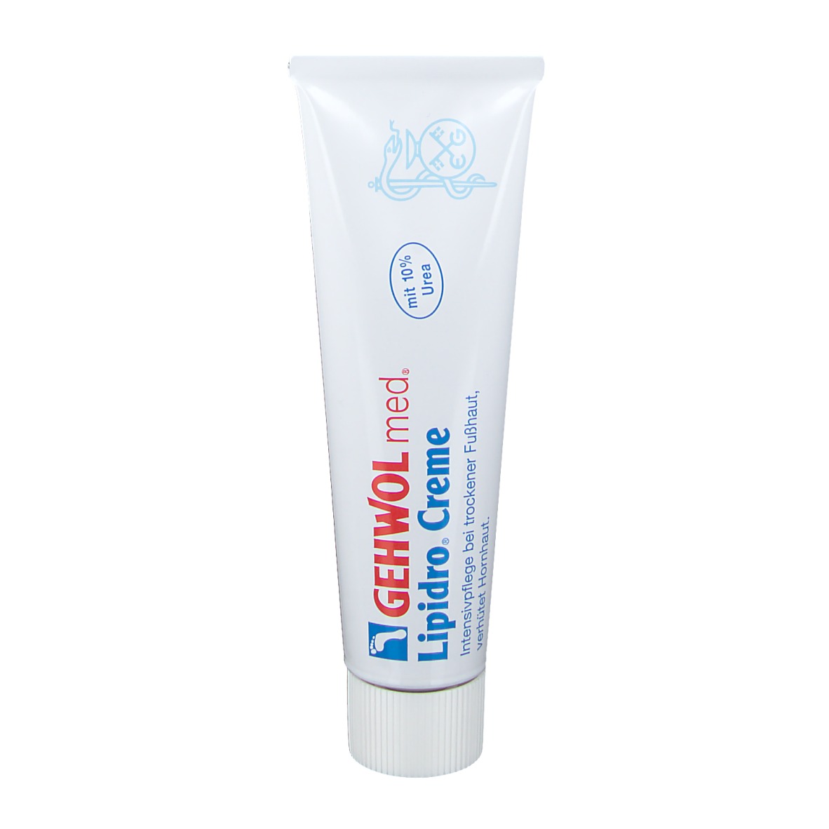 GEHWOL® med Lipidro Creme 75 ml - shop-apotheke.at
