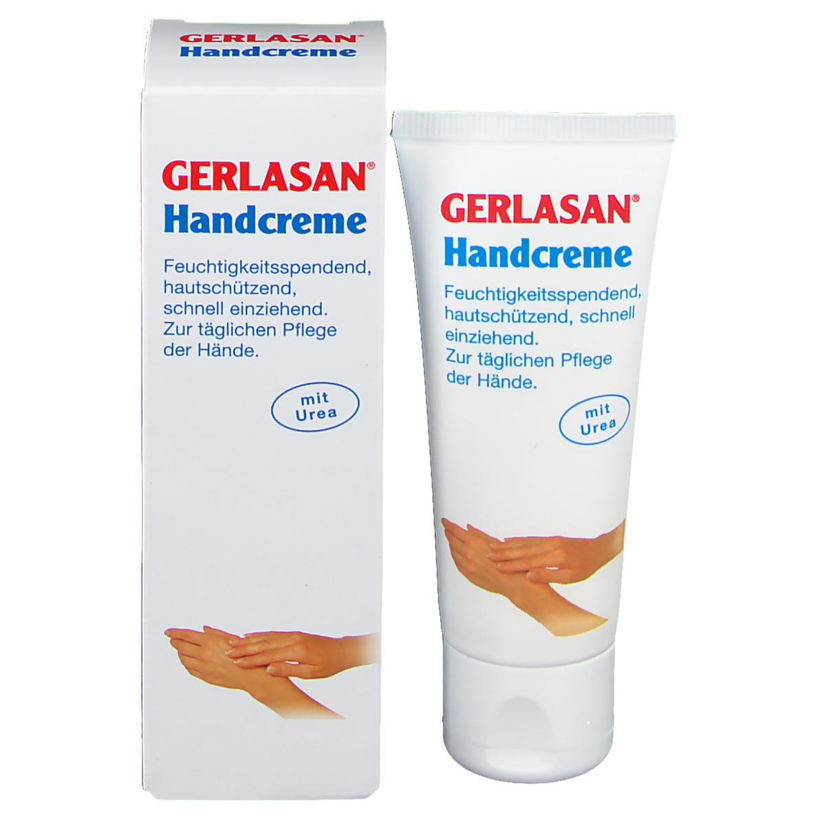 GERLASAN® Handcreme 40 ml - shop-apotheke.at