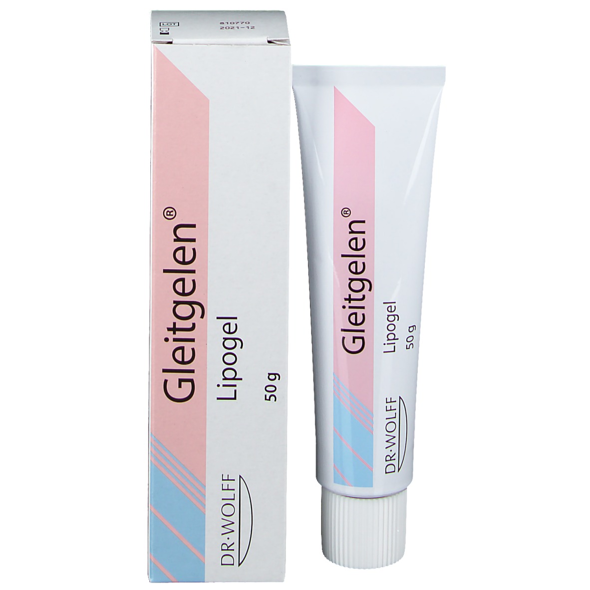 Gleitgelen Gel 50 g - shop-apotheke.at