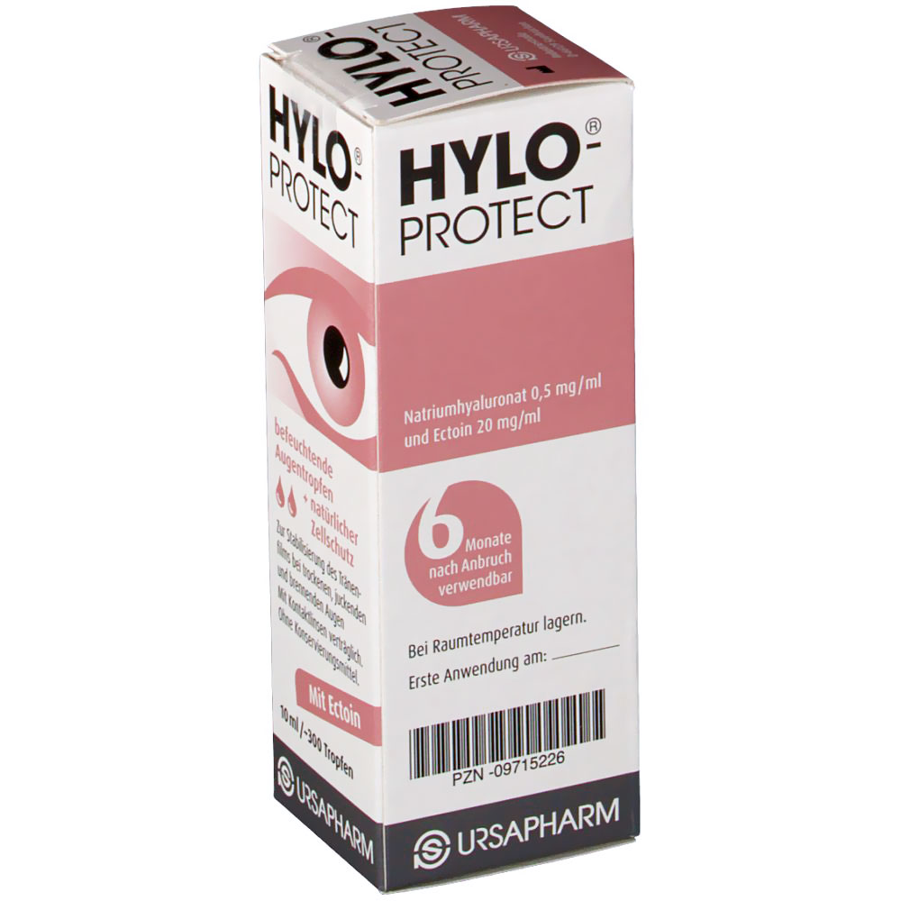 HYLO-PROTECT® 10 ml - shop-apotheke.at