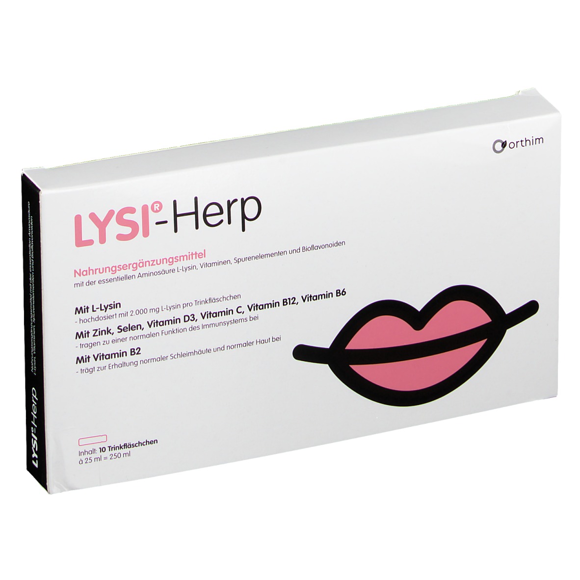 Lysi®-Herp 10 St - shop-apotheke.at