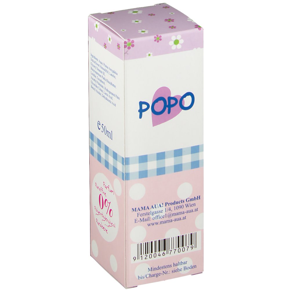 Mama Aua! Popo 50 ml - shop-apotheke.at