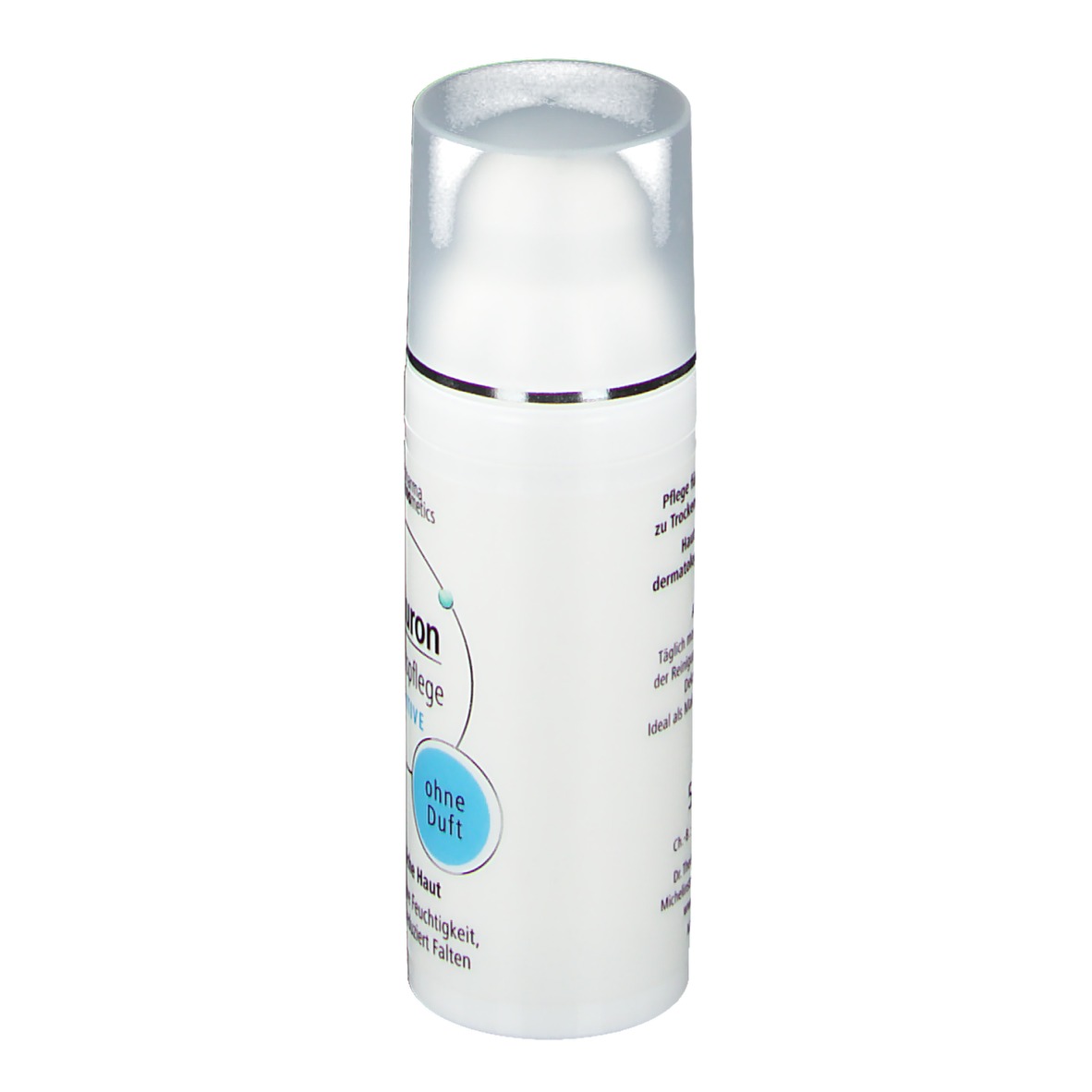 medipharma cosmetics Hyaluron Gesichtspflege Sensitive 50 ml - shop ...