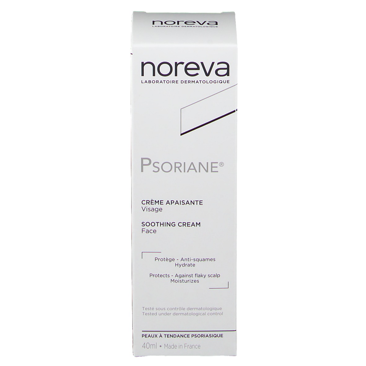 noreva Psoriane Creme 40 ml - shop-apotheke.at