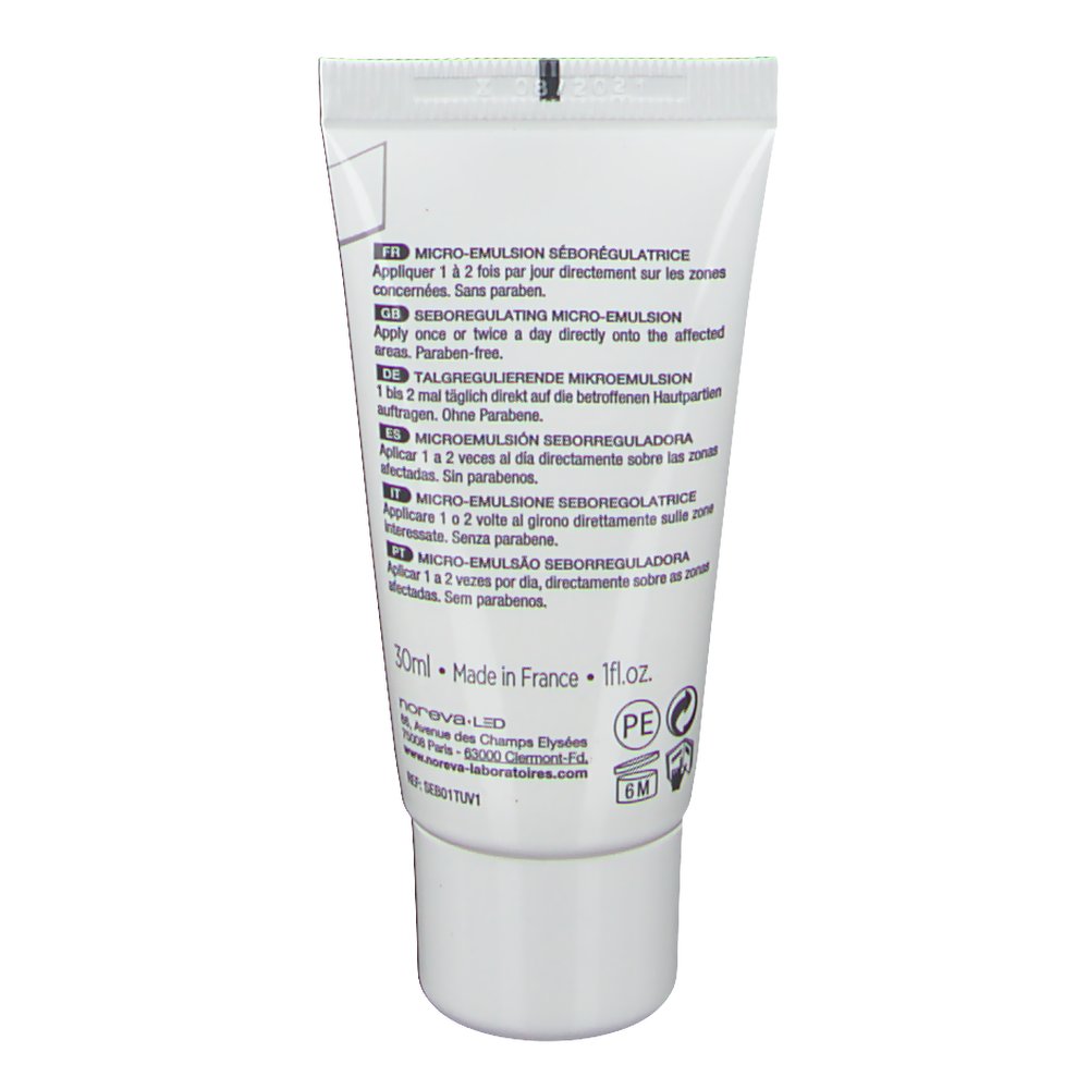 noreva Sebodiane DS® Mikroemulsion 30 ml - shop-apotheke.at
