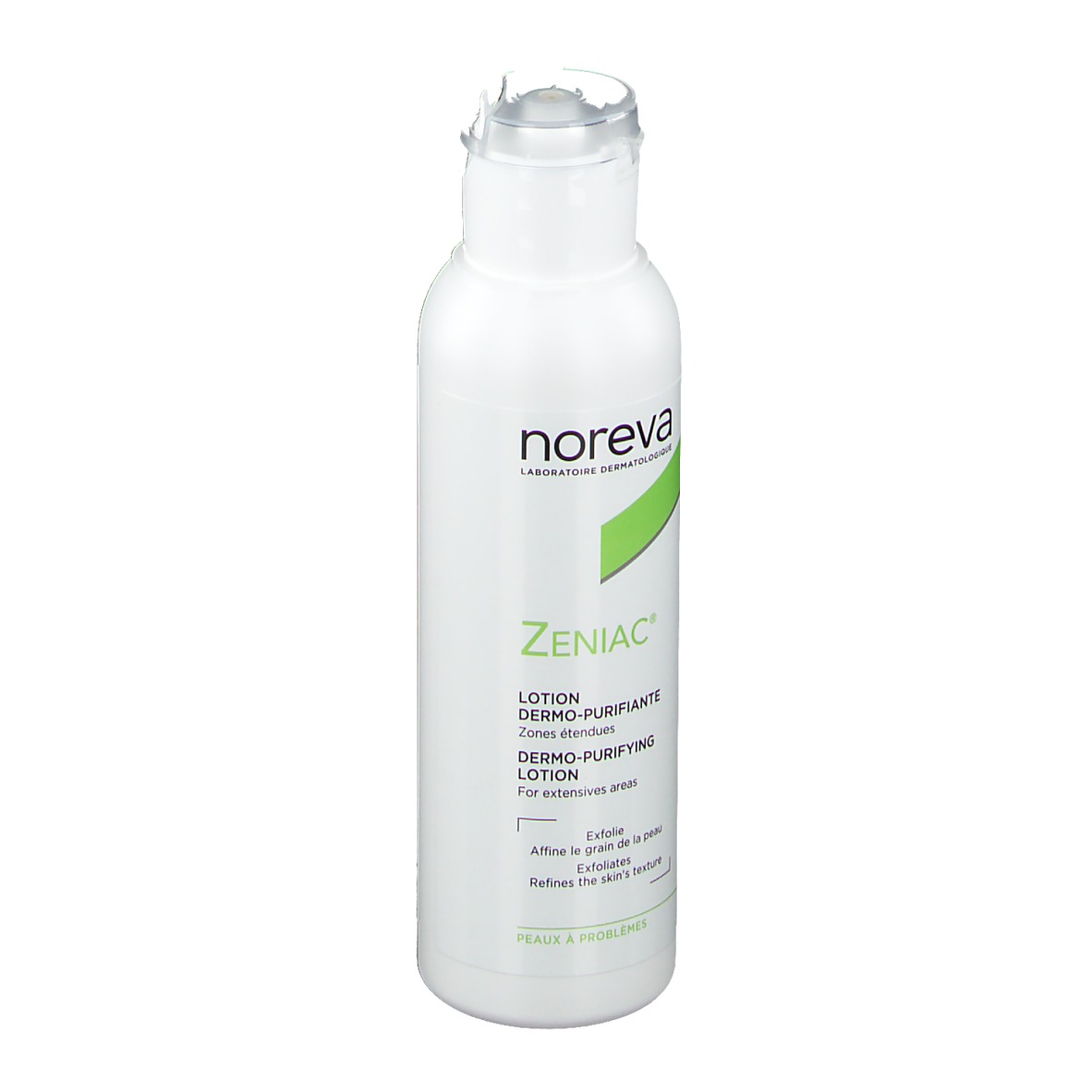 noreva Zeniac® Lösung 125 ml - shop-apotheke.at