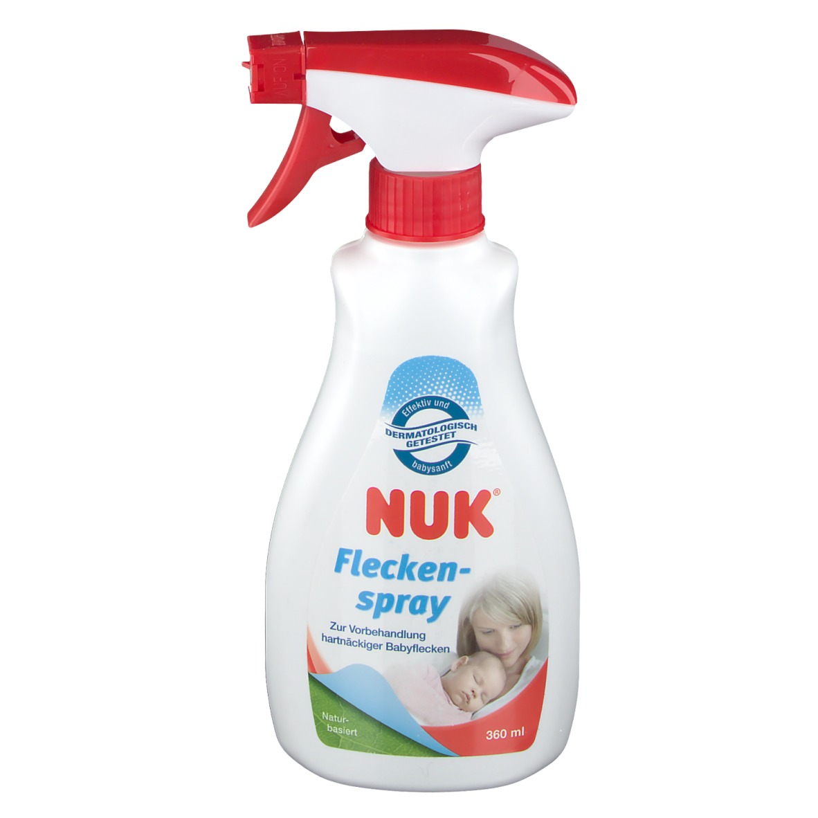 NUK® Fleckenspray 360 ml - shop-apotheke.at