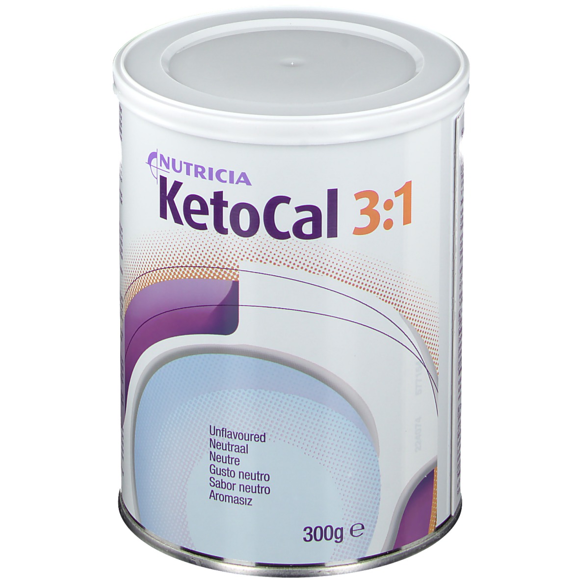 Nutricia KetoCal 3:1 Neutral 300 g - shop-apotheke.at