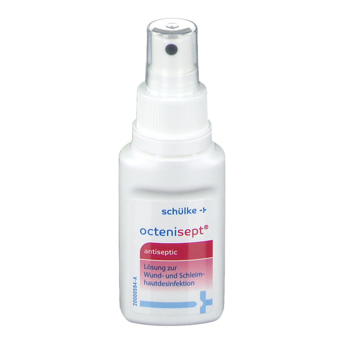 octenisept® Wund-Desinfektion 50 ml - shop-apotheke.at