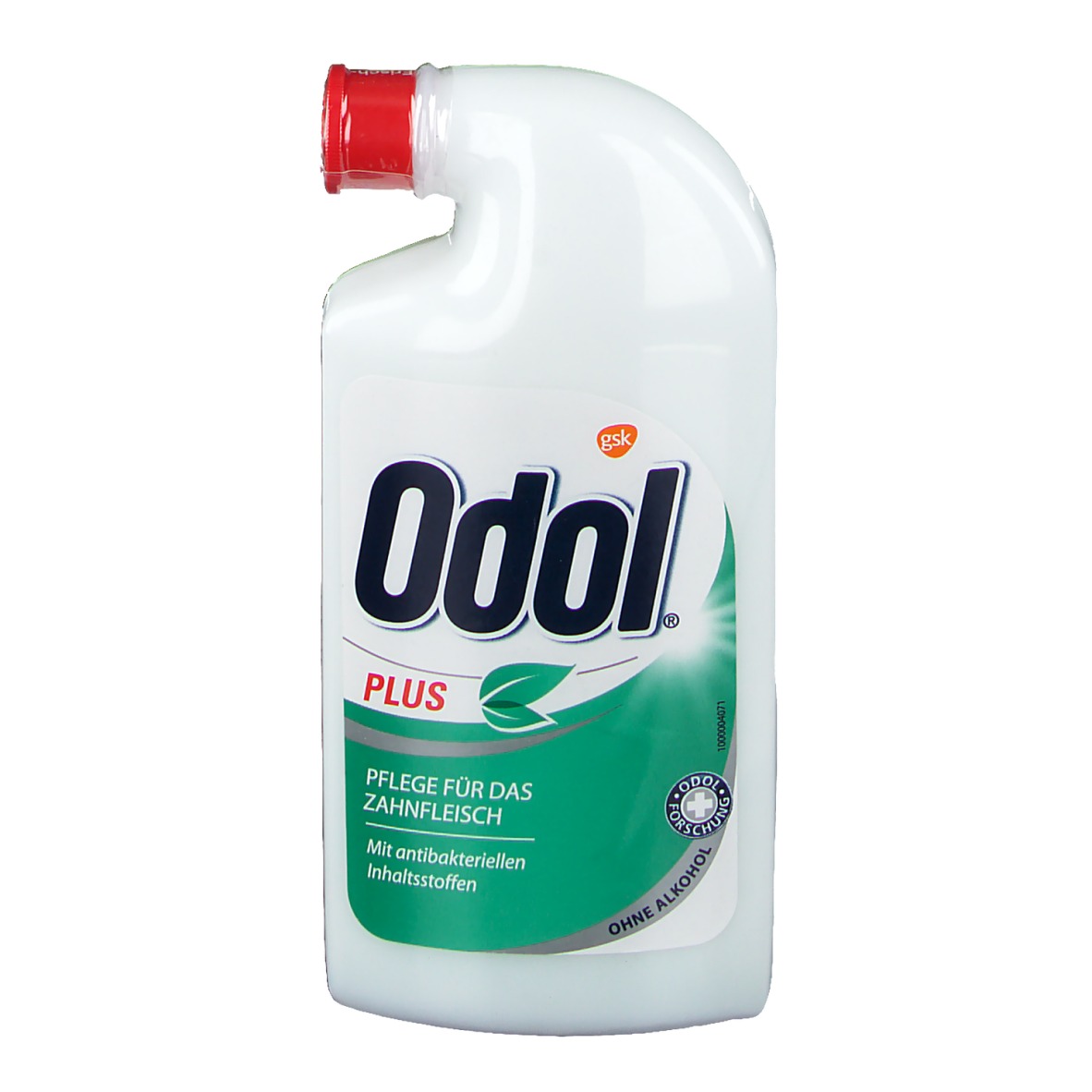 Odol® Plus Mundwasser 125 ml - shop-apotheke.at