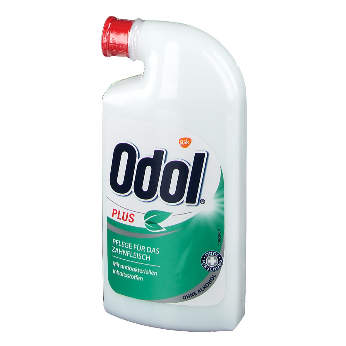 Odol® Plus Mundwasser 125 ml - shop-apotheke.at