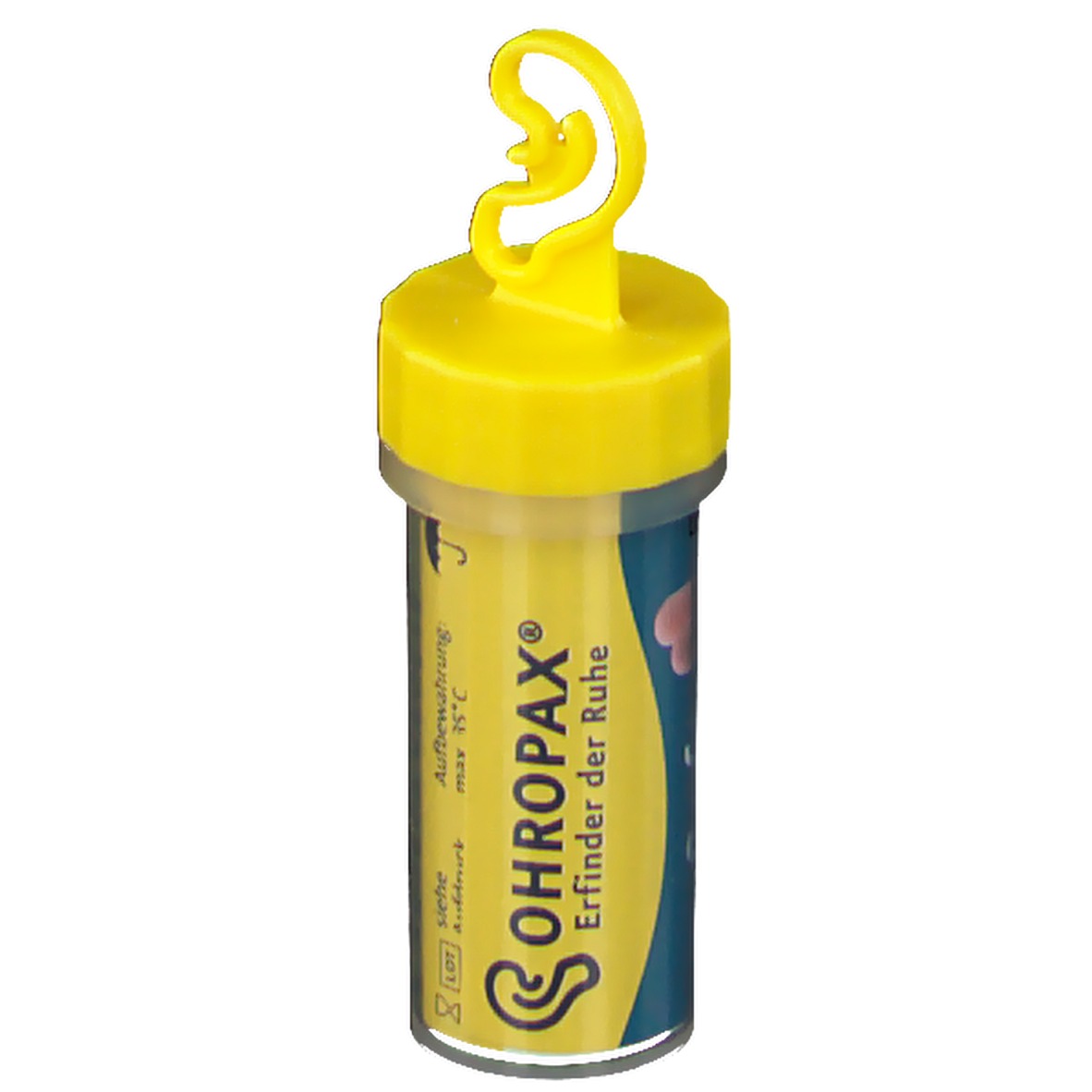 OHROPAX® Soft 2 St - shop-apotheke.at