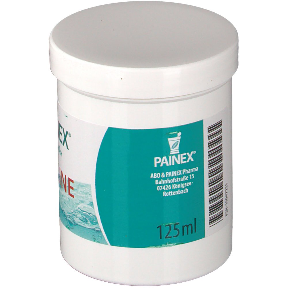 PAINEX® Vaseline 125 ml - shop-apotheke.at