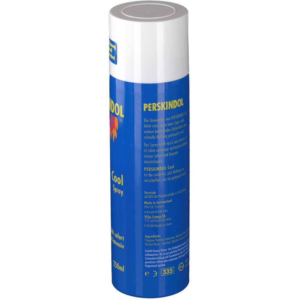 PERSKINDOL Cool Spray 250 ml - shop-apotheke.at