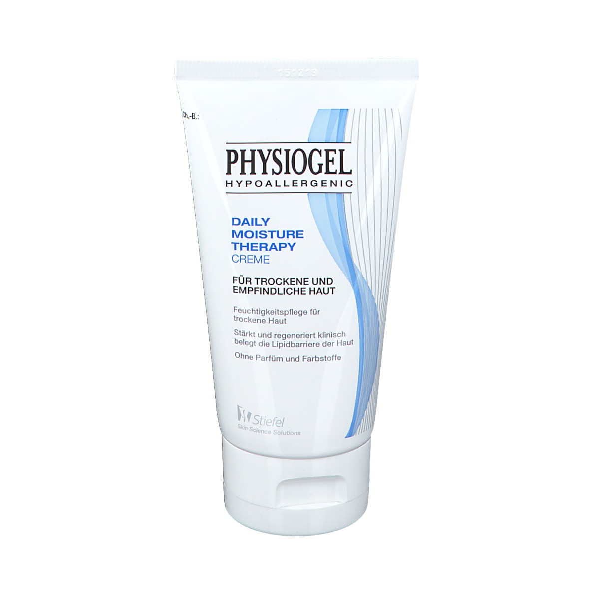 PHYSIOGEL Daily Moisture Therapy Creme 75 ml - shop-apotheke.at