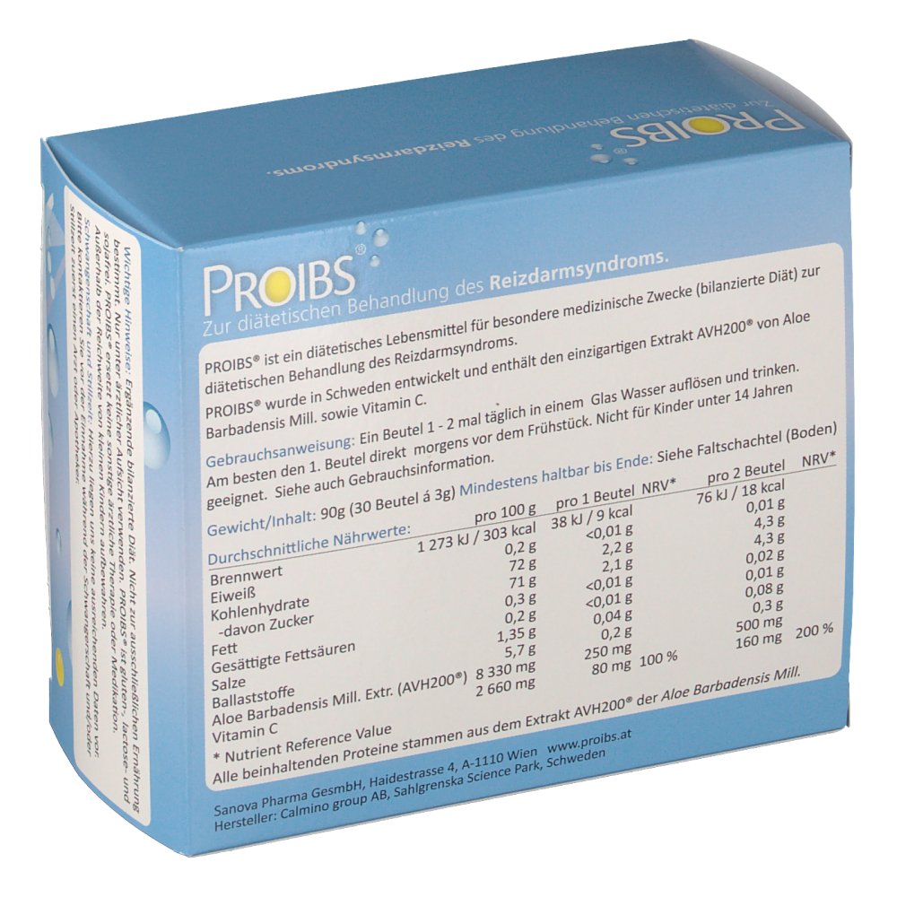 PROIBS® 30 St - shop-apotheke.at