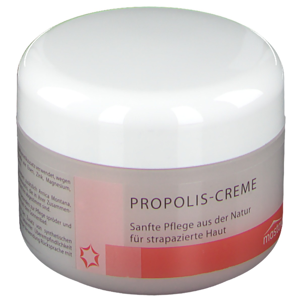 PROPOLIS-CREME 100 g - shop-apotheke.at