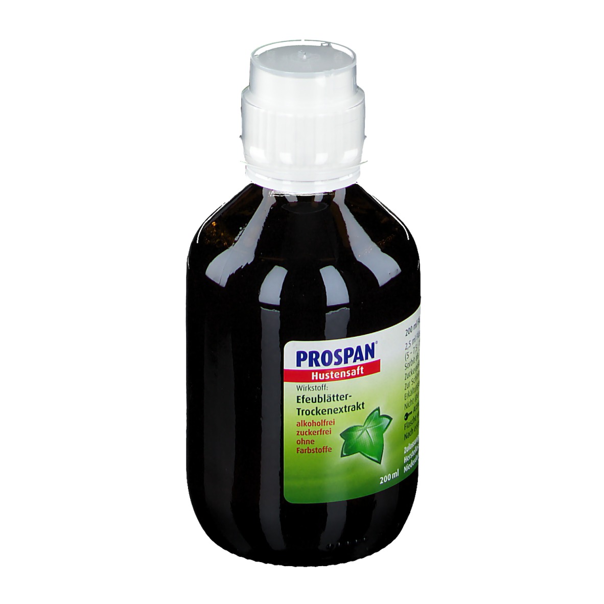 PROSPAN® Hustensaft 200 ml - shop-apotheke.at