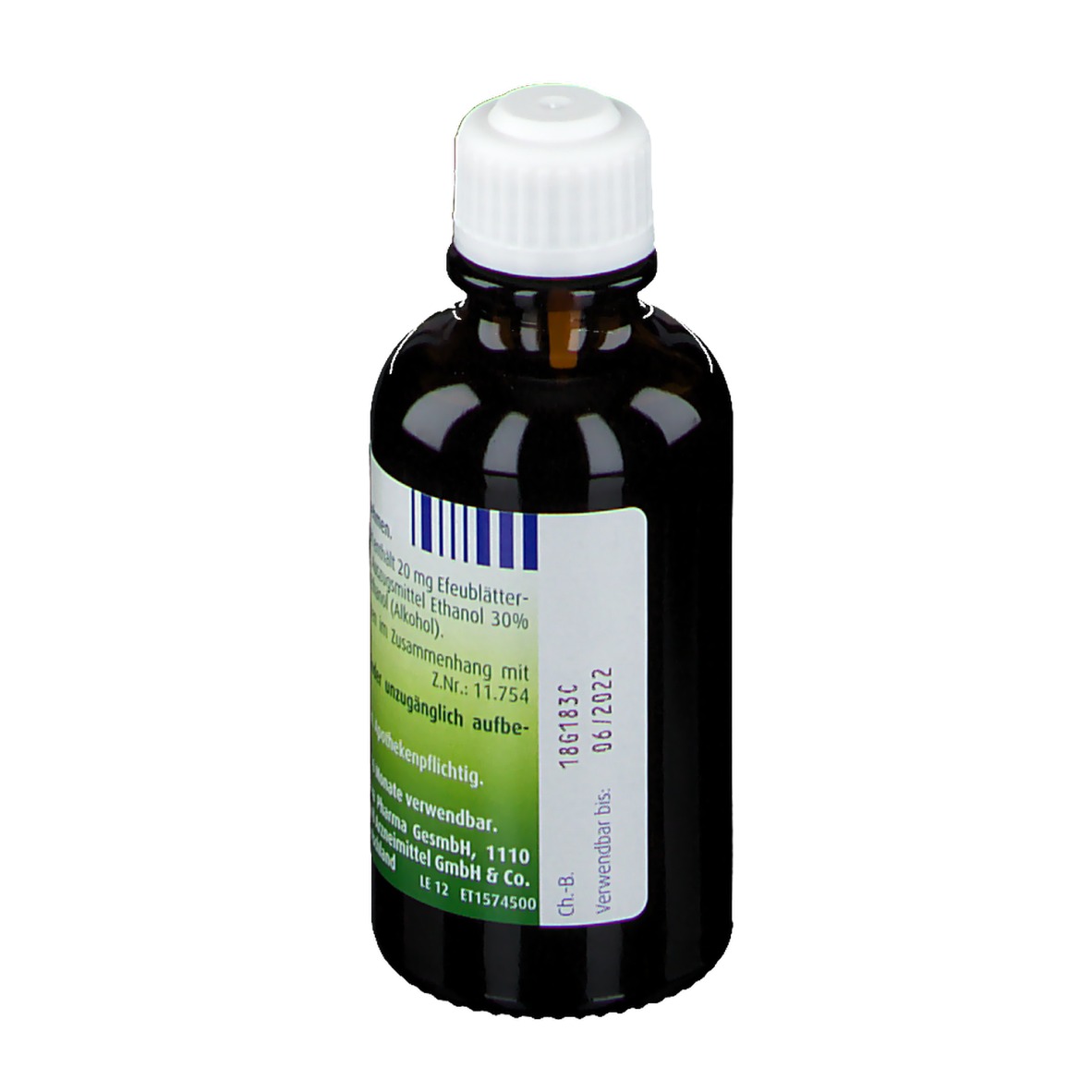 PROSPAN® Hustentropfen 50 ml - shop-apotheke.at