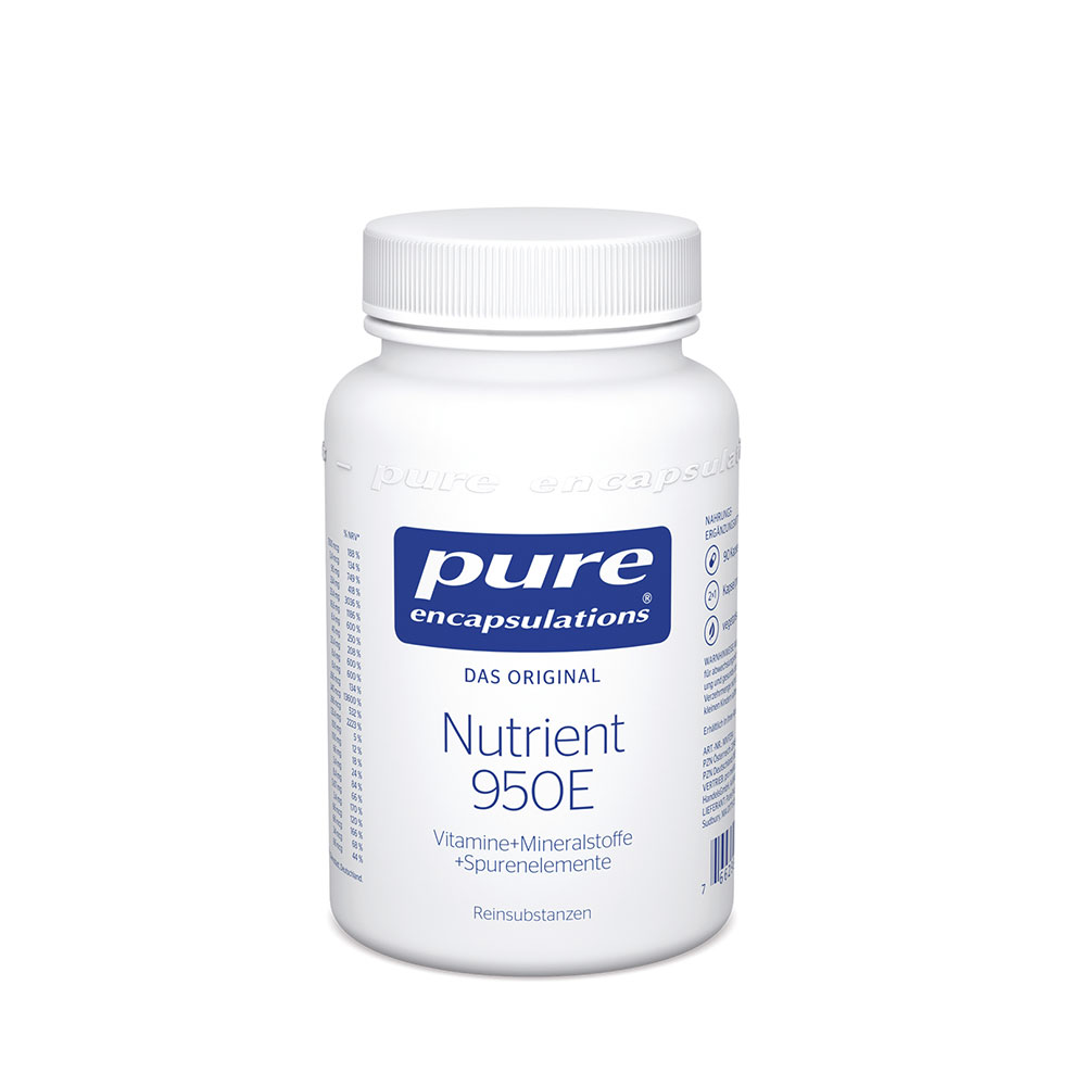 Pure Encapsulations® Nutrient 950®E 90 St - shop-apotheke.at