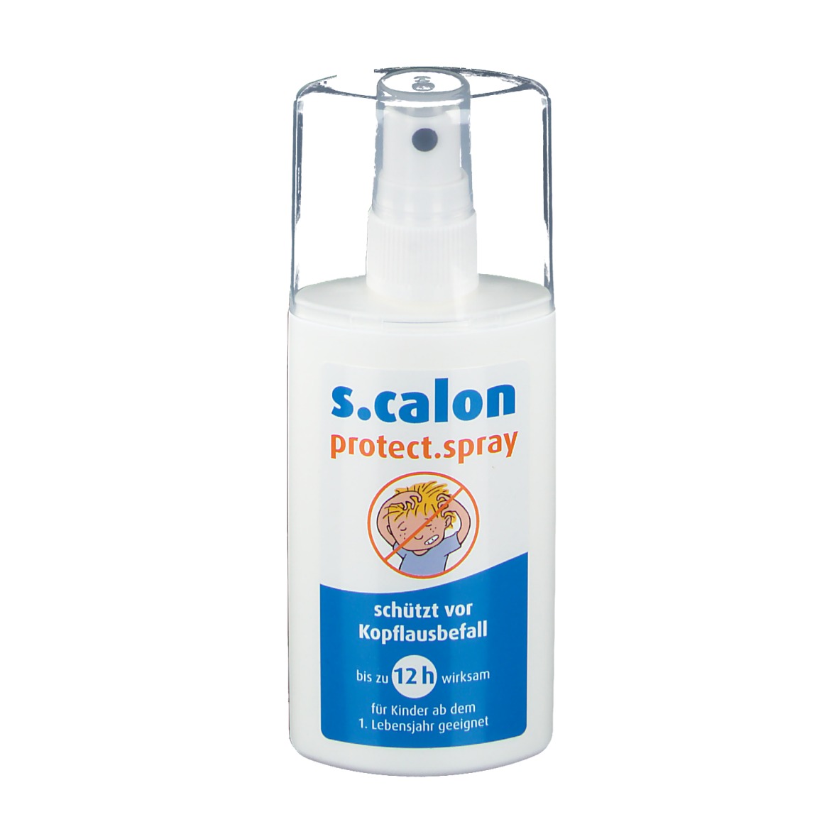 S.Calon PROTECT Spray 100 ml - shop-apotheke.at