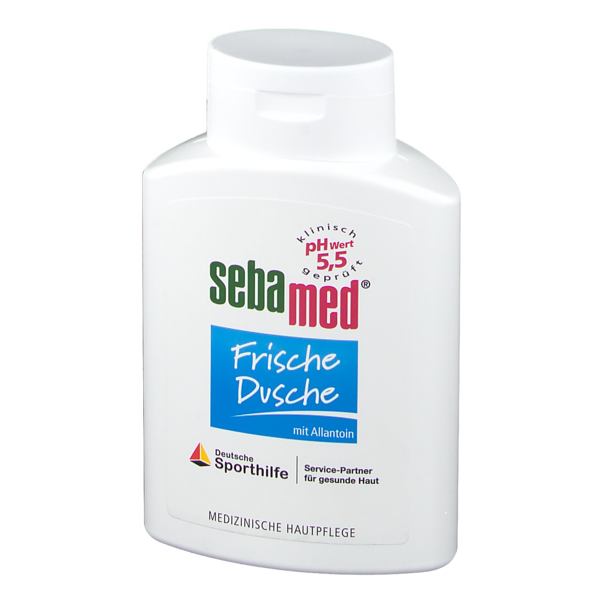 sebamed® Frische Dusche 200 ml - shop-apotheke.at