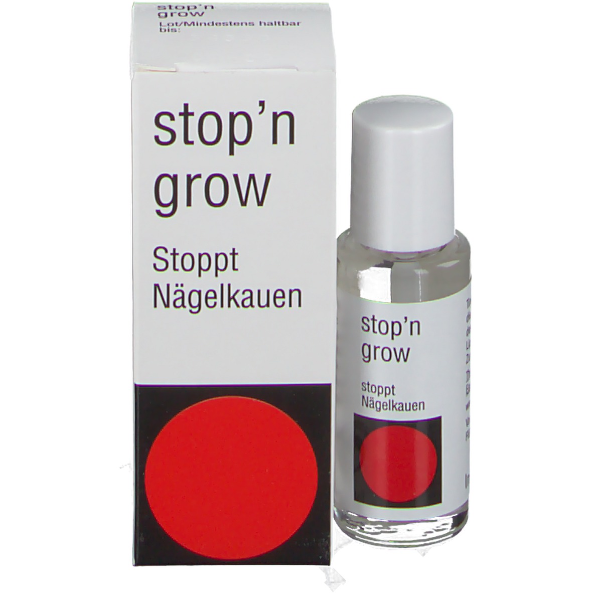 stop 'n grow 8 ml - shop-apotheke.at