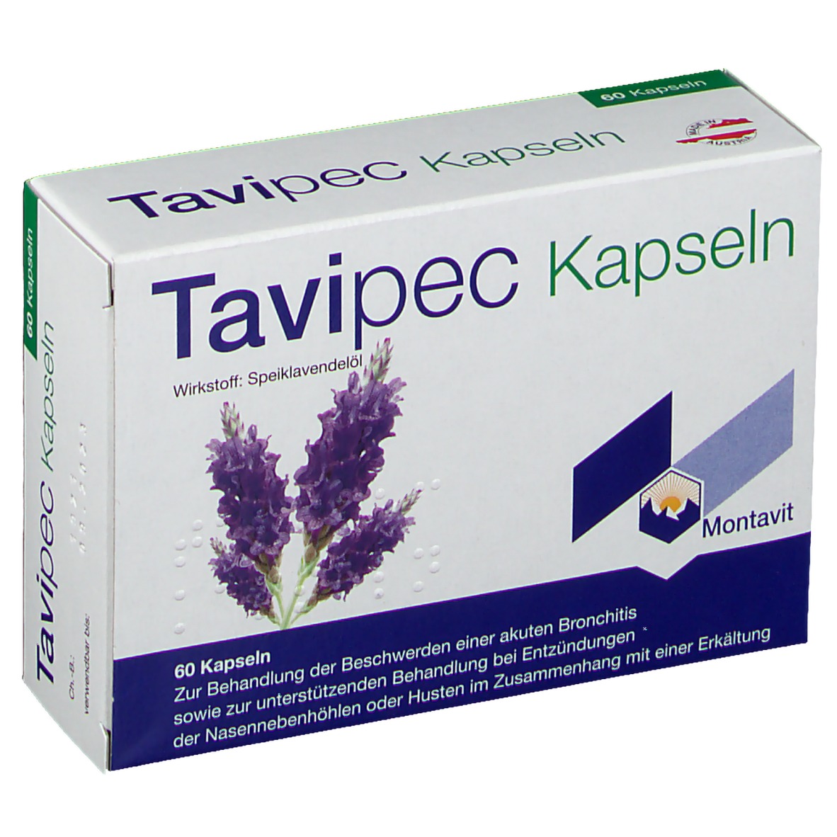 Tavipec 60 St - shop-apotheke.at