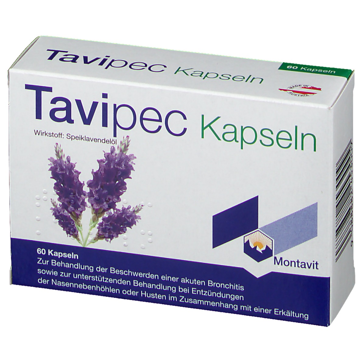 Tavipec 60 St - shop-apotheke.at