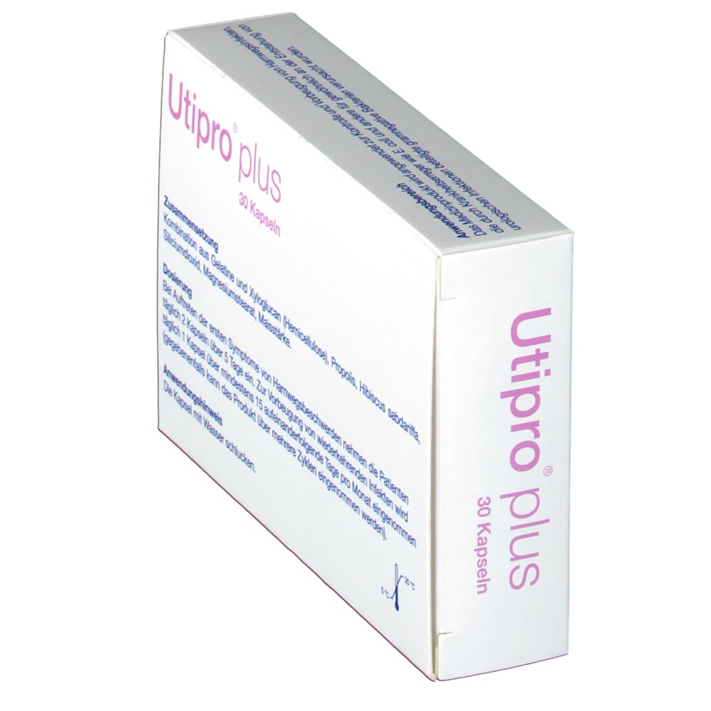Utipro® plus 30 St - shop-apotheke.at